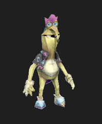 Smiling Friends Sounds - Voicy