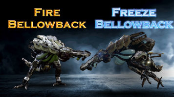 Bellowback SFX Meme Sound Effect - Voicy