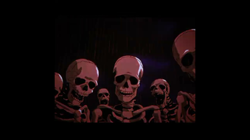 Skeleton Berserks Meme Sound Effect - Voicy