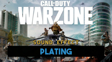 Warzone | Plating Meme Sound Effect - Voicy