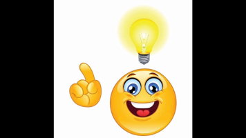 lightbulb ting Meme Sound Effect - Voicy