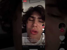 If I can prove that I never touched my bals Meme Sound Effect - Voicy