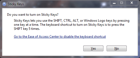 Sticky Keys Sound Meme Sound Effect - Voicy