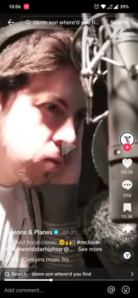 Damn Son, where you find this Meme Sound Effect - Voicy