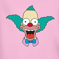 Krusty_The_Klown-Hey, Hey! Meme Sound Effect - Voicy
