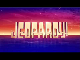 Jeopardy Soundtrack Meme Sound Effect - Voicy