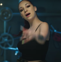 Geek'd - Bhad Bhabie ft. Lil Baby Meme Sound Effect - Voicy