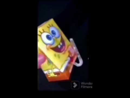 Spongebob ambatukam Meme Sound Effect - Voicy