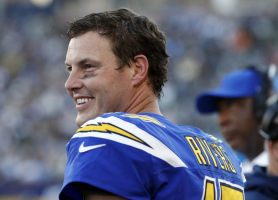 Whoowee! - Philip Rivers Meme Sound Effect - Voicy