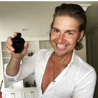 Jeremy Fragrance meme Meme Sound Effect - Voicy