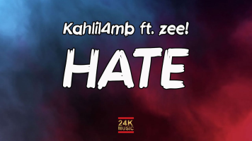 Kahlil4mb Meme Sound Effect - Voicy