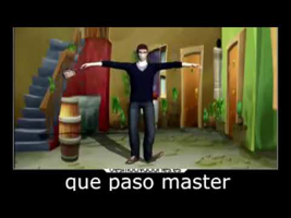 Que paso master Meme Sound Effect - Voicy