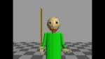 Official Baldi Soundboard - Voicy