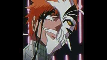 what's lost x ichigo scream breaking sound barrier amv Meme Sound ...