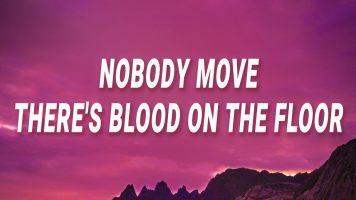 nobody move! Meme Sound Effect - Voicy