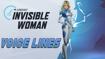 Invisible Woman voice lines Meme Sound Effect - Voicy
