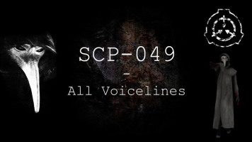 SCP-049 |Voiceline Звуковой эффект мема - Voicy