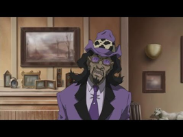A Pimp Named Slickback Sounds - Voicy