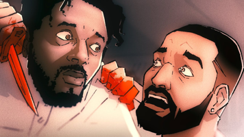 Kendrick Vs Drake Meme Sound Effect - Voicy