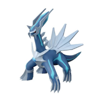 Dialga Pokemon cry pro Meme Sound Effect - Voicy