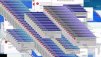Windows Error Meme Sound Effect - Voicy