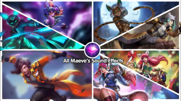 Maeve Moving Meme Sound Effect - Voicy