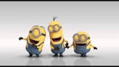 Minion Sounds and Sound Effects - Voicy