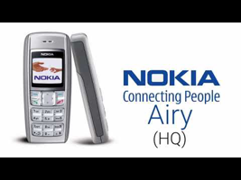 Nokia Meme Sound Effect - Voicy
