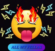 ALL MY FELLAS Meme Sound Effect - Voicy