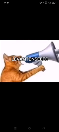 Levantase Meme Sound Effect - Voicy