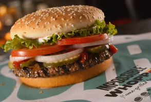 Whopper Meme Sound Effect - Voicy