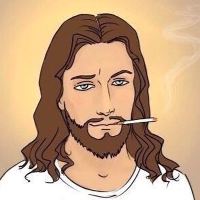 Its Jesus say hello Jesus Meme Sound Effect - Voicy