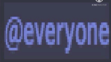 Discord ping Meme Sound Effect - Voicy