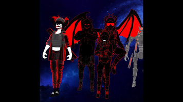 VRchat gang intro Meme Sound Effect - Voicy