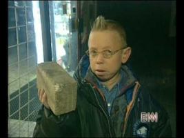 De Baksteen Bart de Graaff Meme Sound Effect - Voicy