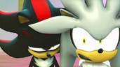Official Shadow The Hedgehog Soundboard - Voicy