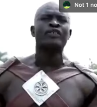 i dont want peace, i want problems always Meme Sound Effect - Voicy