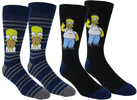 Homer Simpson: Hello 2 Meme Sound Effect - Voicy