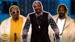 Snoop Dogg Sounds and Sound Effects - Voicy