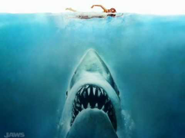 jaws theme Meme Sound Effect - Voicy