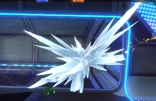 Sub Zero Goal Explosion - Rocket League Meme Sound Effect - Voicy