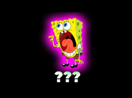 20 SpongeBob "Screaming" Sound Variations Meme Sound Effect - Voicy