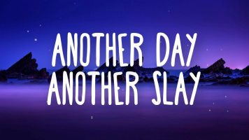 SLAYYYYY 2.0 Meme Sound Effect - Voicy