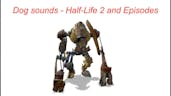 Half Life 2 Sounds and Sound Effects - Voicy
