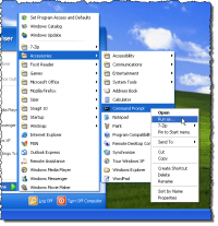 Windows XP Menu Command Meme Sound Effect - Voicy