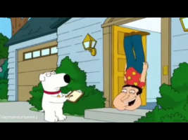 Quagmire Paralyzer Faster Meme Sound Effect - Voicy