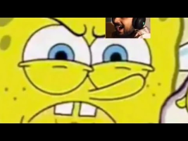 Spongebob tells Patrick to shut the f*ck up Meme Sound Effect - Voicy
