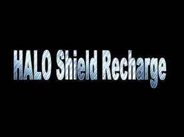 Halo Shield Recharge Meme Sound Effect - Voicy