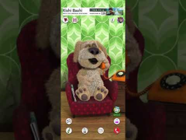Ben hohoho Meme Sound Effect - Voicy