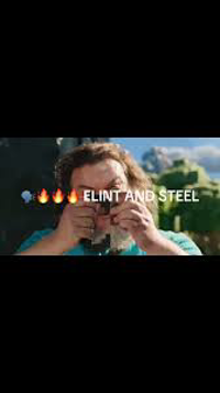 Flint and STEEL Meme Sound Effect - Voicy